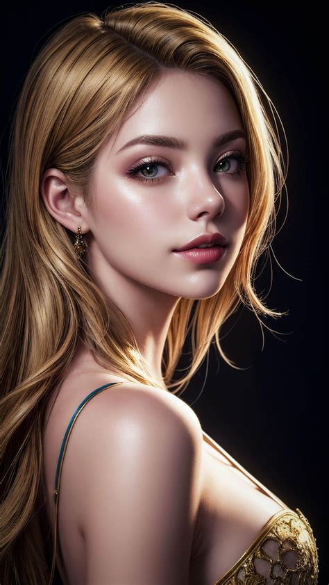 Eden By Seraphim Ai On Deviantart