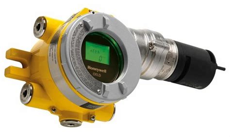 Honeywell Gas Detector At ₹ 10000 Pressure Transmitter In Bengaluru