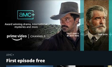 How To Get Amc Plus Free Trial For 7 Days All Possible Ways