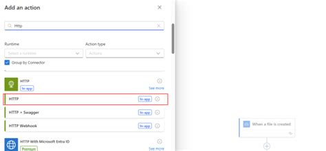 Creating A File Reader For Ifs Cloud Using Microsoft Power Automate And Onedrive Dsjs Blog