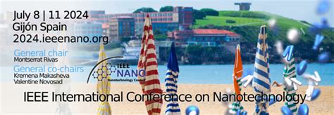 Home Ieee Nanotechnology Council