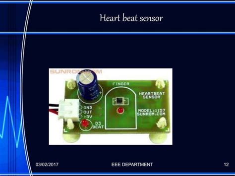 patient monitoring using gsm ppt