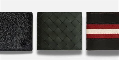 Top 10 Gucci Wallets For Men In Dubai 2023 Collection Riblorae