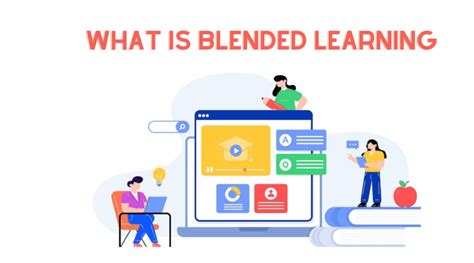 Advantages And Disadvantages Of Blended Learning Green Lms