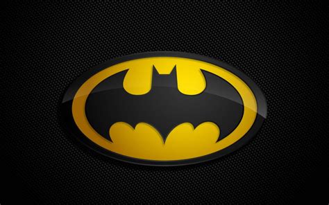 200 Batman Logo Wallpapers