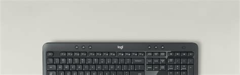 Logitech Mk540 Wireless Keyboard And Mouse At The Best Price In Pakistan