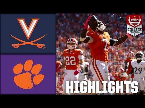 What radio station is the North Carolina vs. Virginia game on today? Details on Week 9 NCAA ...