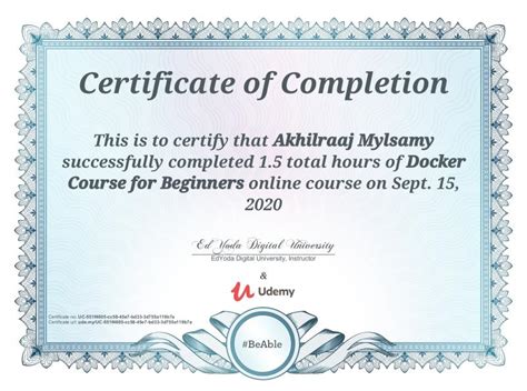 Akhilraaj M On Linkedin Docker Containerization Learningeveryday