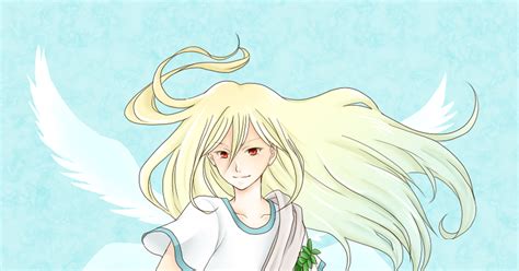アフロディ ゴッドノウず？ カザハナのイラスト Pixiv