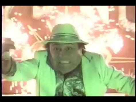 Mars Attacks Movie Trailer 1996 Video Spot Youtube