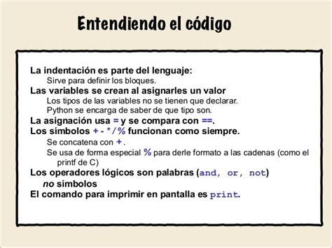 Python Para Principiantes