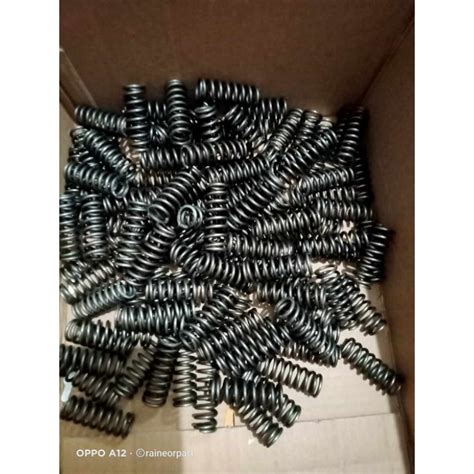 Spring Rebound Front Shock Instant Lowered Magic Spring For Honda