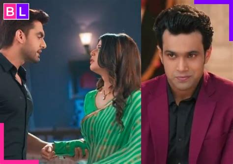 Yeh Rishta Kya Kehlata Hai Serial Spoiler Abhira Armaan Accuse Neeraj