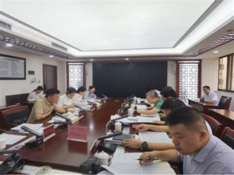 区科工信局：区委常委、副区长杨佳拜访市工信局沟通产业发展情况（图）广州市荔湾区人民政府门户网站