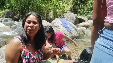 kainan SA tabing ilog.nueva vizcaya. - YouTube