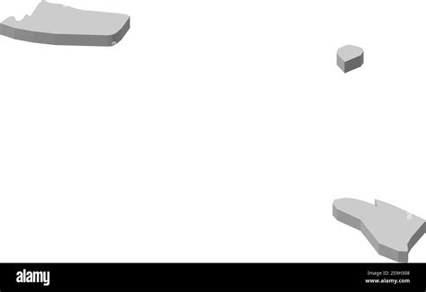 Map Of Ajman A Province Of United Arab Emirates Stock Vector Image And Art Alamy