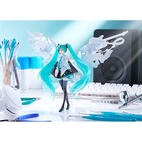 Plamatea 初音未來 Happy 16th Birthday Ver T Club Online Mall