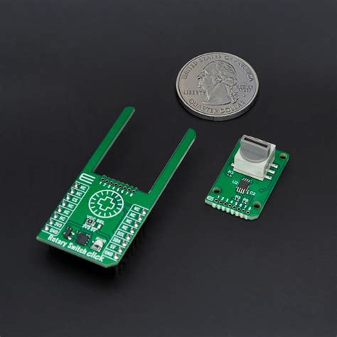 Rotary Switch Click Featuring High Quality Rds6 16s 1065 1 Smt Rotary