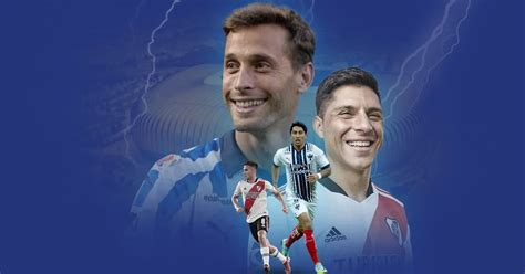 Monterrey Vs River Plate Dónde Ver Y Cuándo Ver En Vivo Desde México