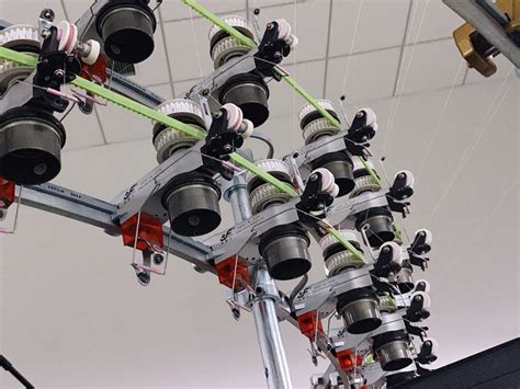 Circular Knitting Machines FUJIAN JIAYI CHEMICAL FIBER CO LTD