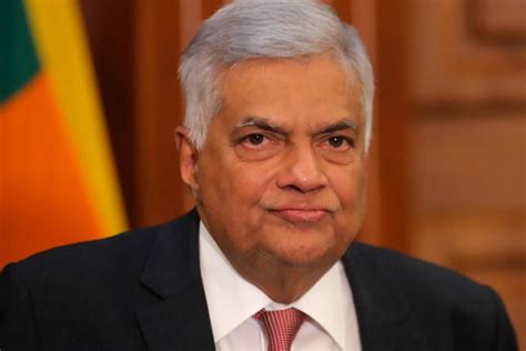 President Ranil Wickremesinghe Is Scheduled To Leave For China Tomorrow