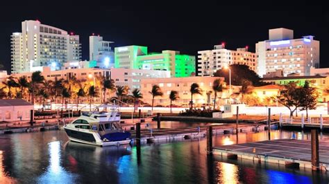 Best Miami Neighborhoods For The Single Life Rent Blog
