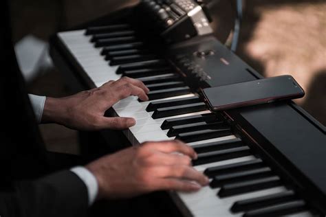 Comment choisir son piano numérique LE GUIDE