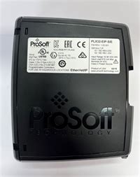 PLX EIP SIE PROSOFT Industrial Ethernet Communication Gateway Changxin Automation