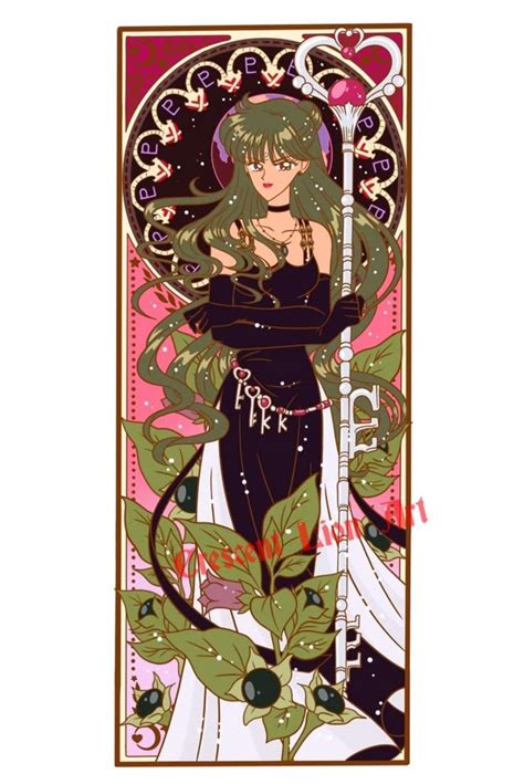 Pin By Eleonora Stella On Sailor Venus Crystal Sailor Moon Aesthetic