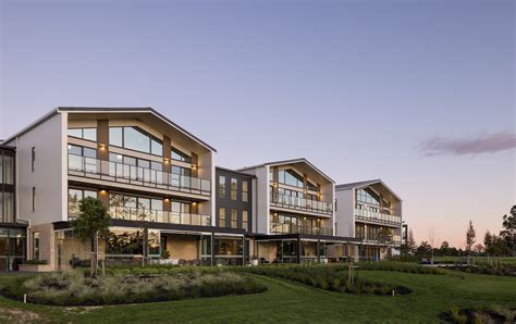 Metlifecare Fairway Gardens Ignite Architects
