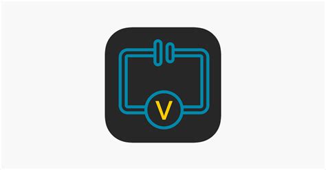 ‎voltage Divider Calculator On The App Store