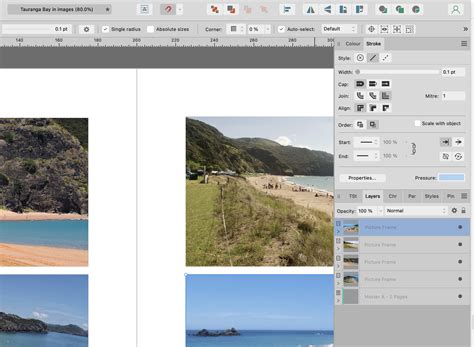Inconsistent Image Borderstroke Affinity On Desktop Questions Macos