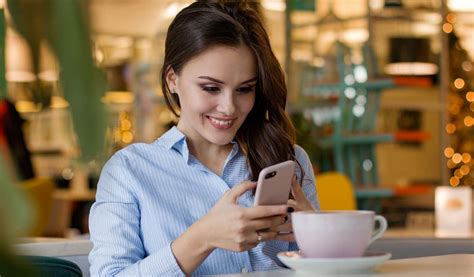 Comment Utiliser Tinder Témoignage