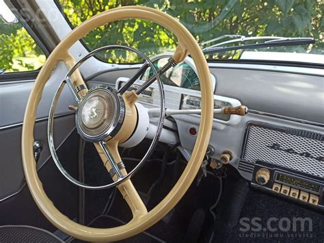 Ss Lv Газ 21 Цена 14 000 € Pārdodu Pilnībā Restaurētu Gaz 21 Rez