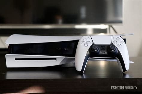 How To Fix A Ps5 That Wont Turn On Android Authority
