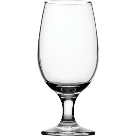 Maldive Beer Glasses 125oz 360ml