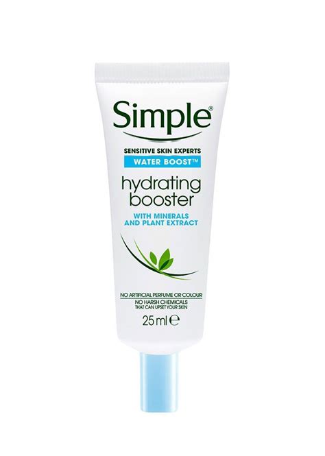 Heres What You Should Know About Water Based Skin Care