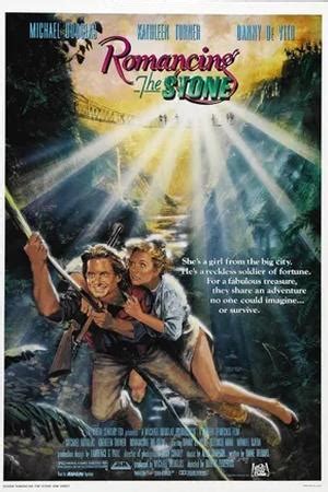 Where Was The Movie Romancing The Stone Filmed Filming Locations