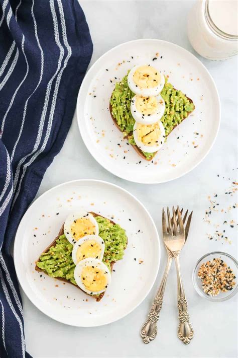Gluten Free Avocado Toast Cupcakes And Kale Chips