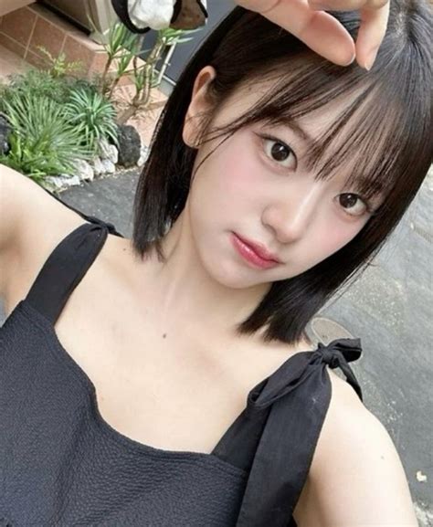 Blip 프사하기 좋은 유지니 사진💙