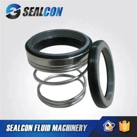 Vulcan Type 24 Rubber Bellow Seal Magnetic Parts Pump Mechanical Seal