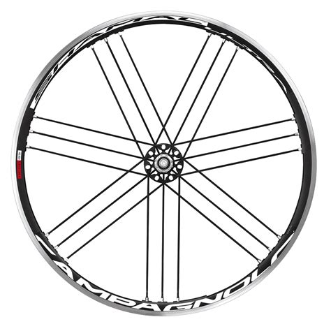 Campagnolo Rear Wheel Shamal Ultra C17 Two Way Fit Khcycle Singapore