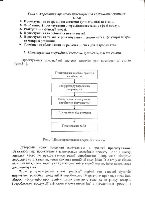 Управління процесом проектування операційної системи презентация онлайн