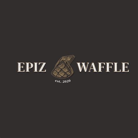 Pakuwon Mall Bekasi Epiz Waffle