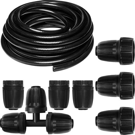 Carpathen 12 Irrigation Tubing Mainline 50 Ft Drip