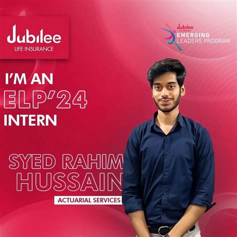Syed Rahim Hussain On Linkedin Excited To Announce That Ive Started My Journey As An Intern In