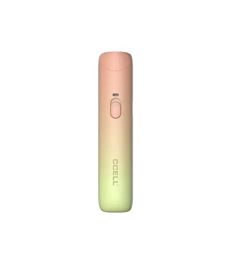 Ccell® Go Stik Dual Voltage 510 Battery Smoke Emporium