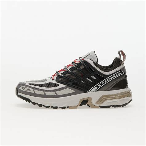 Salomon ACS Pro Beluga Vintage Khaki