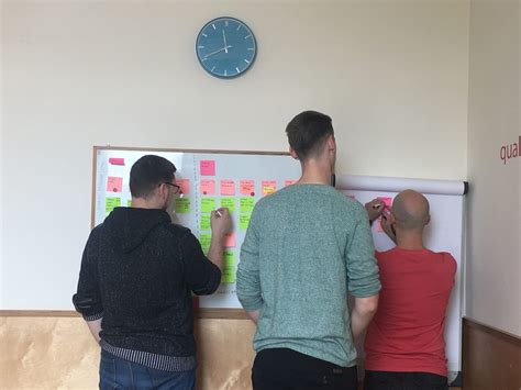 What To Ask For Before Your First Day On A New Job By Innocode