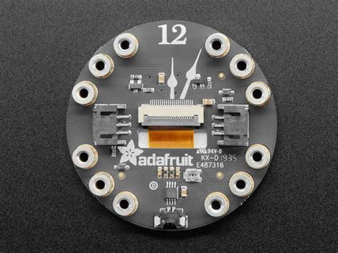 Adafruit Learning System